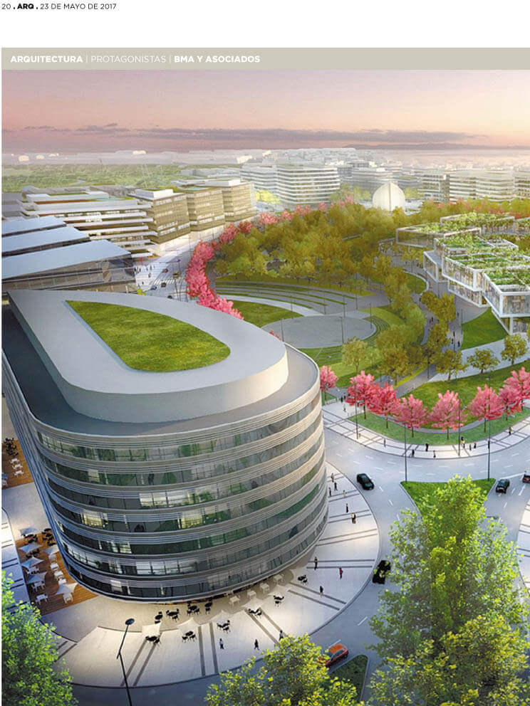 La fórmula BMA: Bodas-Miani-Anger | SOLE Comunicaciones y Marketing